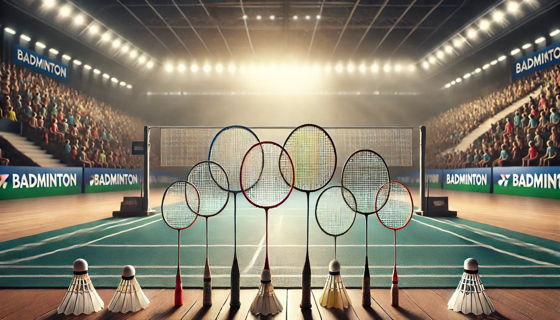 Best Badminton Budget Rackets - Cheap Badminton Rackets - Badminton ...