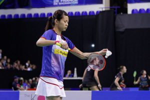 Top Ten Most Beautiful Badminton Players - Badminton Magazine