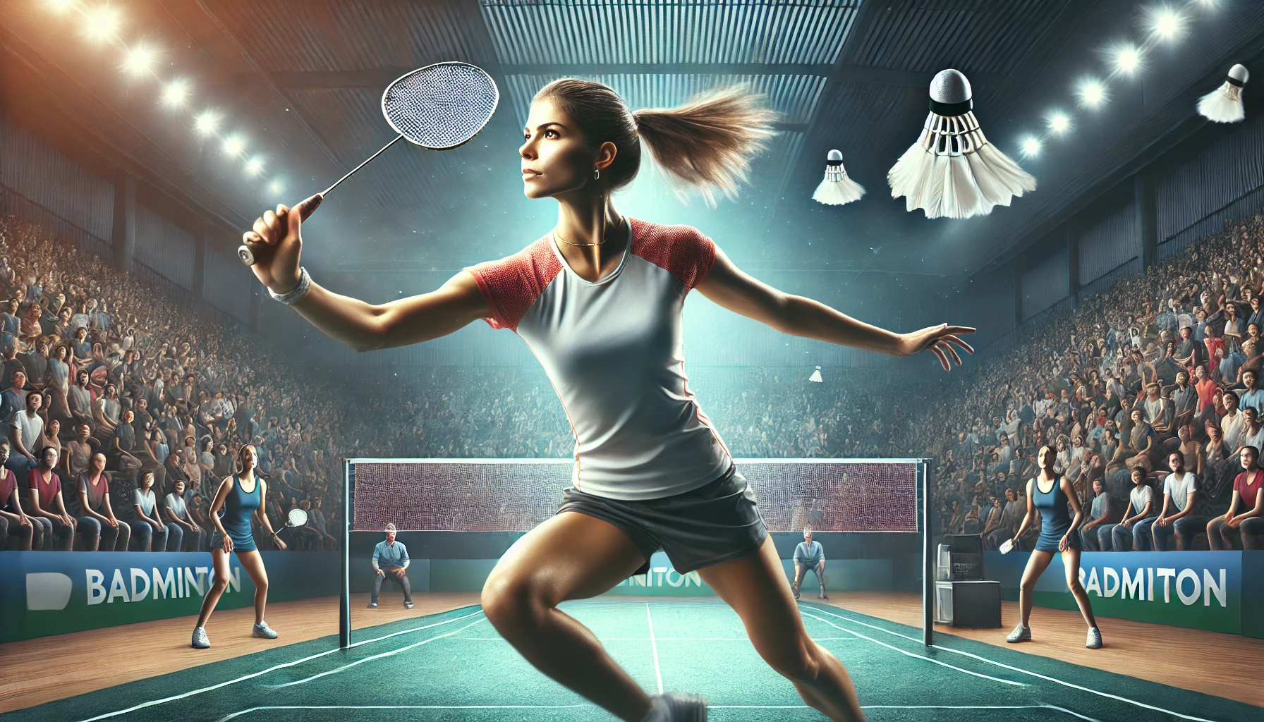 Best women`s singles player ever in badminton - Badminton Magazine