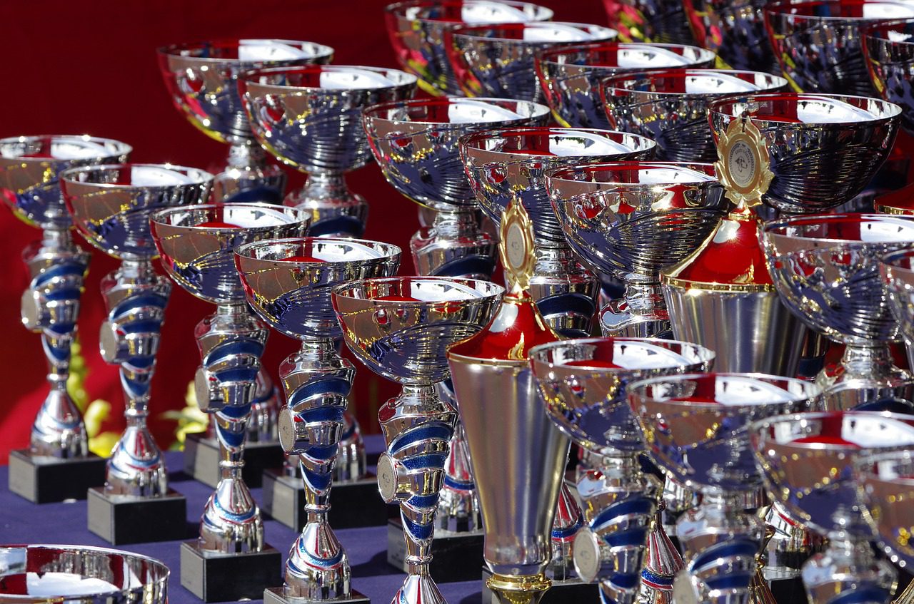 Badminton Rackets of Professional Players - 2022 Update - Badminton Magazine