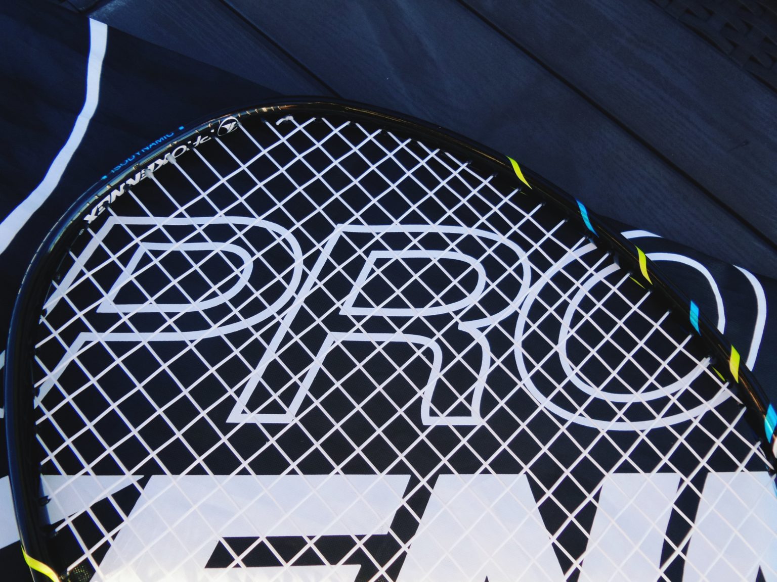 Top 10 Best Badminton Rackets in the World - Badminton Magazine