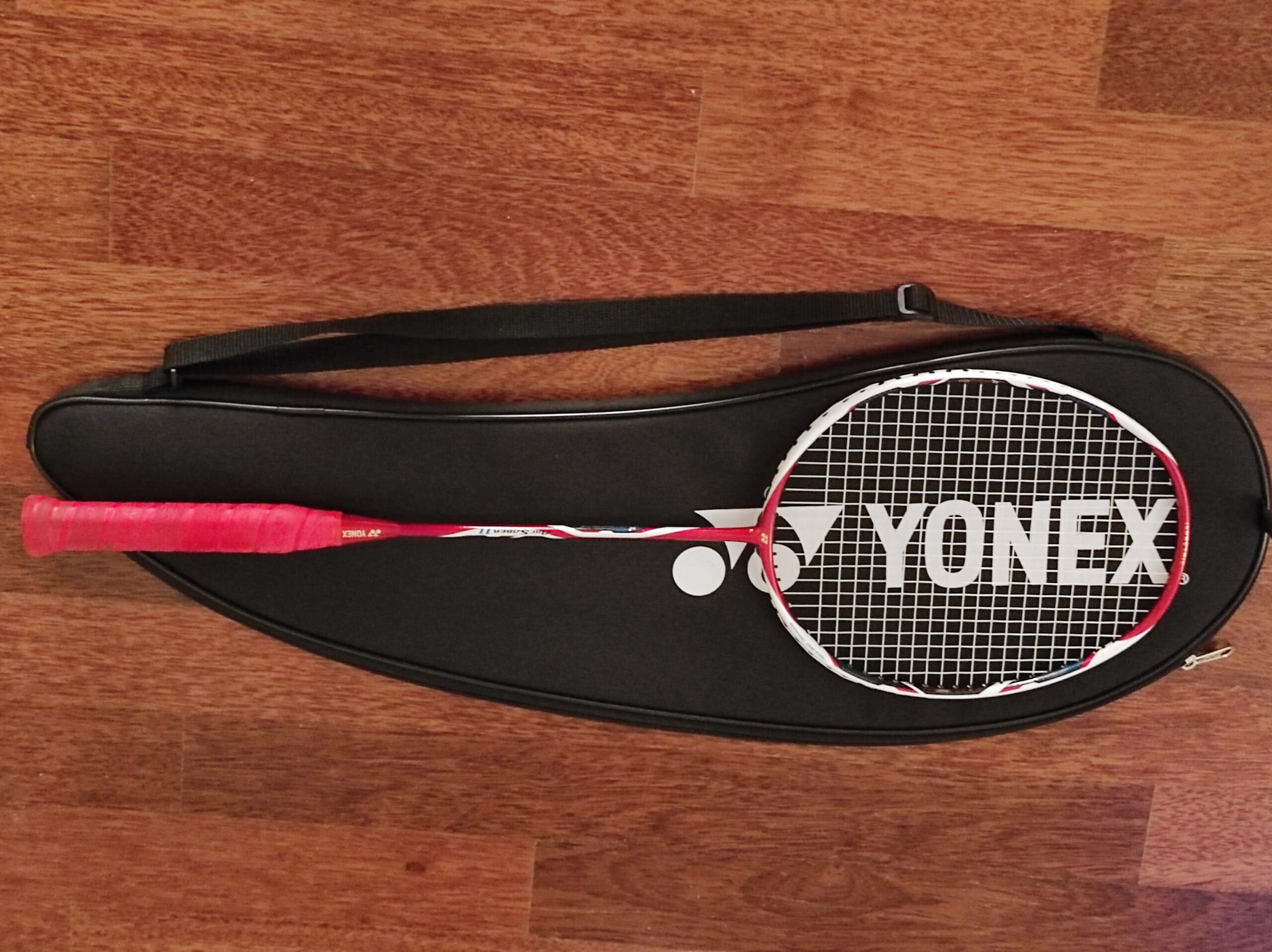 Top 10 Best Badminton Rackets in the World - Badminton Magazine