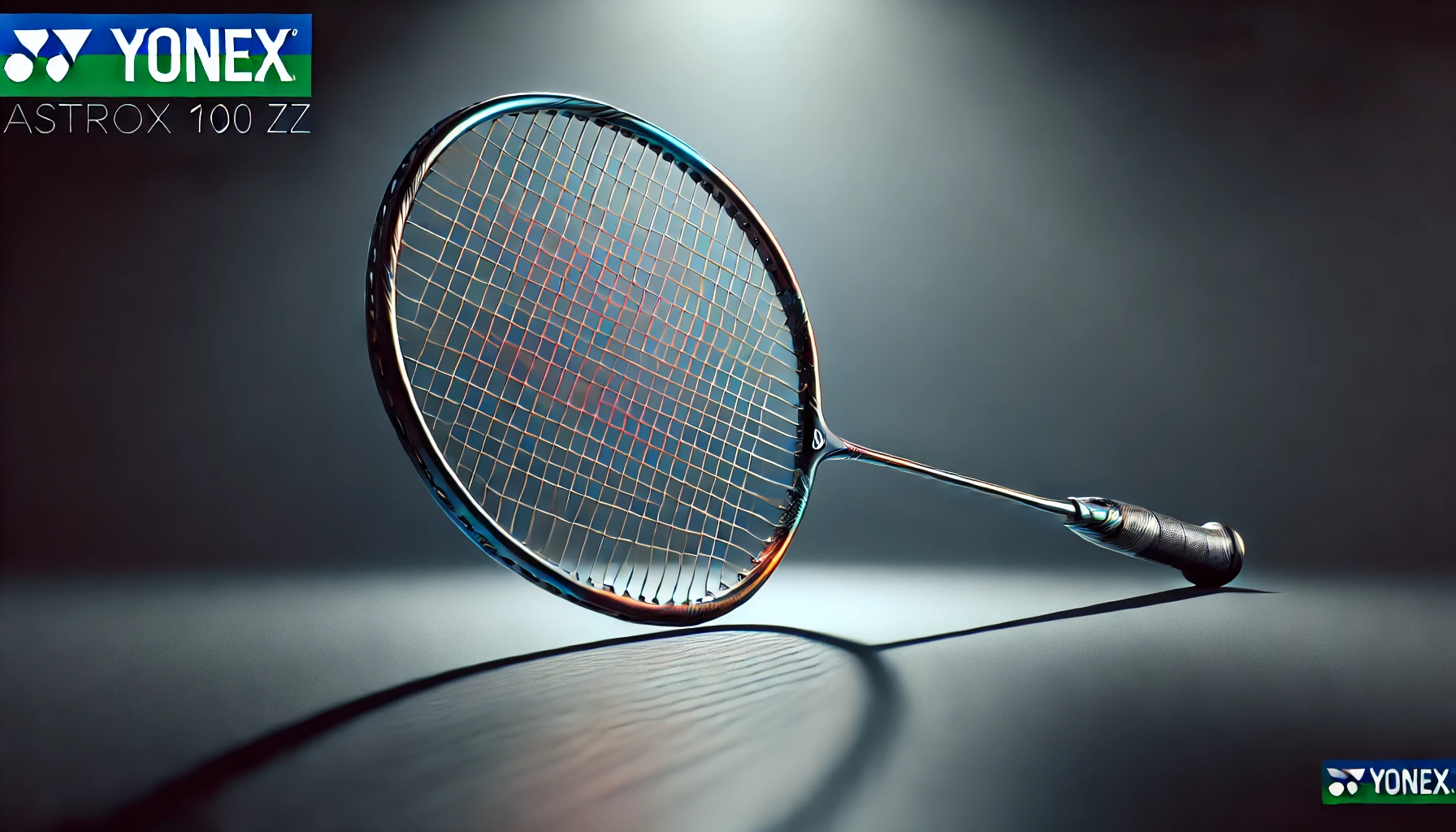 Yonex Astrox 100 ZZ Review – Power and Precision Redefined
